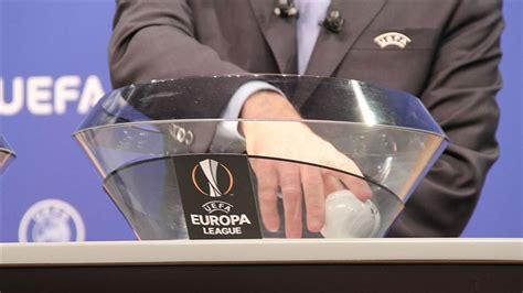 UEFA Avrupa Ligi ve UEFA Avrupa Konferans Ligi nde grup kuraları yarın