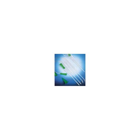 Sonda Vesical Femenina CH10 16 Caja 100 Uds