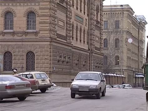 Imcdb Org Vaz Samara In Banditskiy Peterburg Advokat