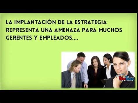 5 6 El Factor Humano y la compensación YouTube