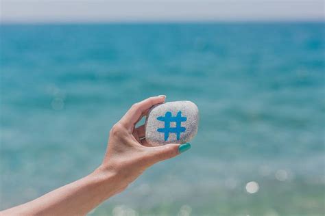 Gli Hashtag Per Hotel Come E Quali Scegliere