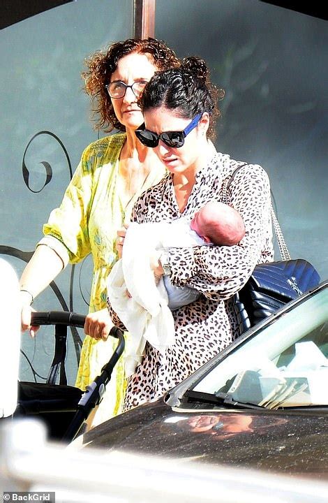 Rafael Nadal And His Seen With Their Son For The First Time Daily