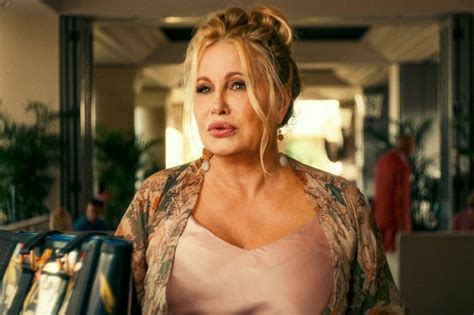 The White Lotus Season 2 Hbos Satirical Comedy Announces The Return Of Jennifer Coolidge What