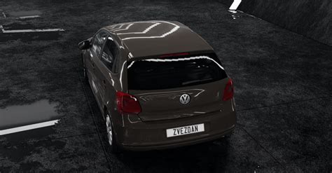 Volkswagen Polo Pack Beamng Mod Yl S Ko Fi Shop Ko Fi