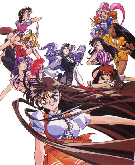 Takeuchi Yuka Kubota Jun Kusunoki Manami Yanase Kaori Yajima Satomi