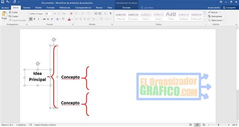 ᐈ CÓMO HACER un Cuadro Sinóptico Word Powerpoint y Más
