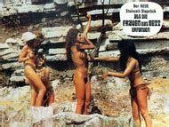 Naked Nadia Cassini In When Women Played Ding Dong