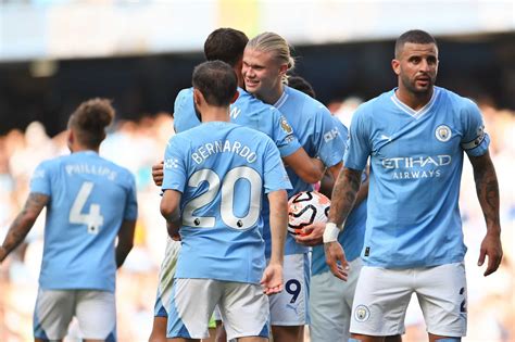 Manchester City Crystal Palace Sur quelle chaîne ou streaming et à
