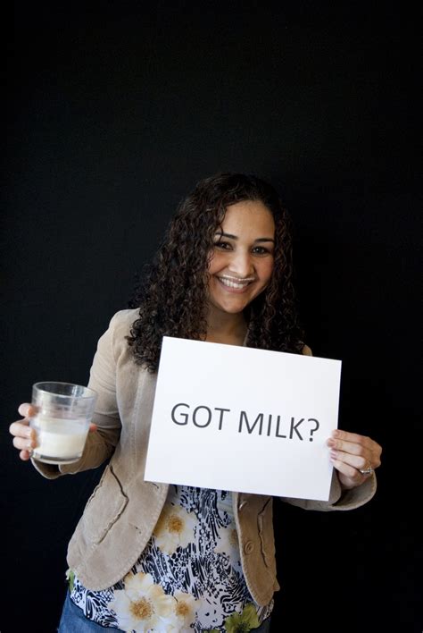 Carrie Stroud Photography Got Milk Photo Shoot