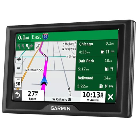 Garmin Drive Mt S Bilgps Elgiganten