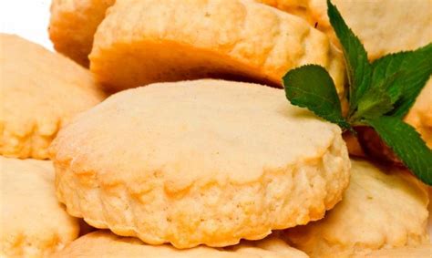 Receta De Galletas Caseras Eva Argui Ano