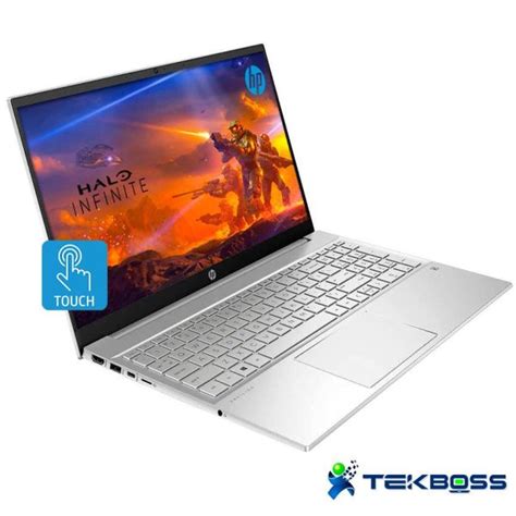 Laptop HP Pavilion 15 EH1085 TEKBOSS