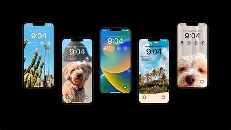 Estas Son Las Novedades Que Llegan Con IOS 16 4 Que Incluye Nuevos