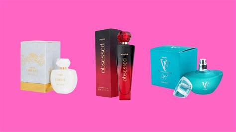 Melhor Perfume Da WePink Os 7 Melhores Em 2024