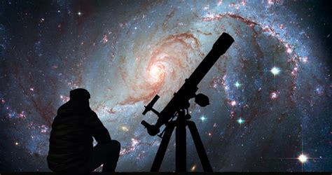 Qué hay que estudiar para ser astronomo Incluye VÍDEO