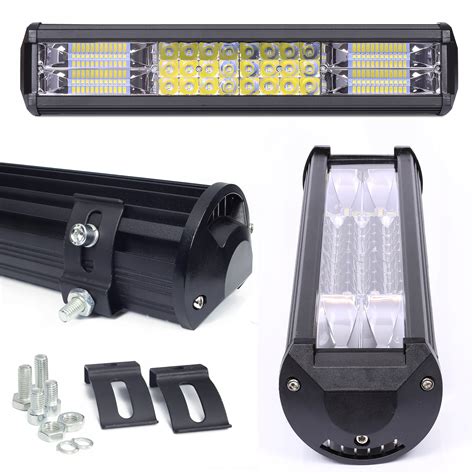 LAMPA ROBOCZA LED 216W HALOGEN SZPERACZ 12V 24V LB 216W za 99 zł z