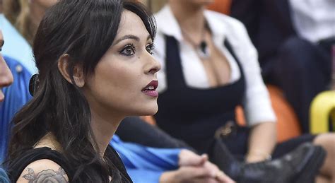 Gf Vip Luca Onestini lo dice senza mezzi termini è convinto che