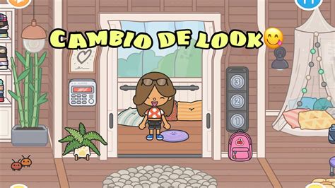 Cambio De Look Extremo YouTube
