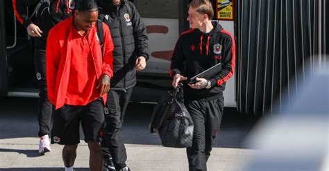 Ogc Nice Deux Absents Importants En Attaque Pour Affronter Le Sheriff
