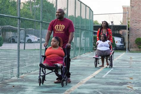 Women Without Limbs Have Become Best Friends After Learning About Each