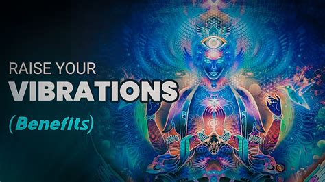 How To Raise Your Vibration Instantly Raise Your Vibrations Powerful