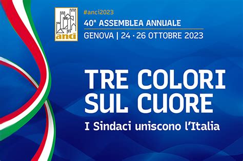 Assemblea Nazionale ANCI 2023 Il Dipartimento Della Protezione Civile