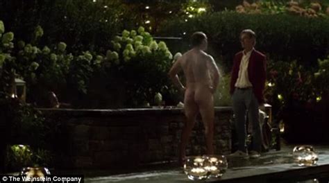 Matthew McConaughey Exposed Movie Scene Naked Male Celebrities