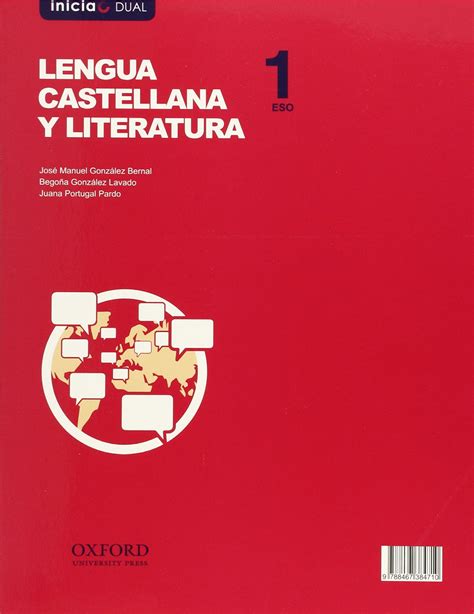Soluciones Lengua Eso Oxford Inicia Dual Pdf