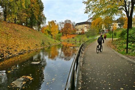 Tour En Bicicleta Por Oslo Reserva Online En Civitatis