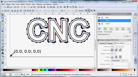 inkscape g code tutorial and find out if it works cnc images