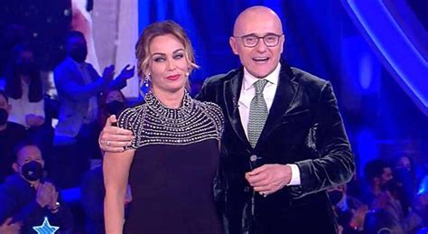 GF Vip Sonia Bruganelli Acceso Botta E Risposta Con Alfonso Signorini