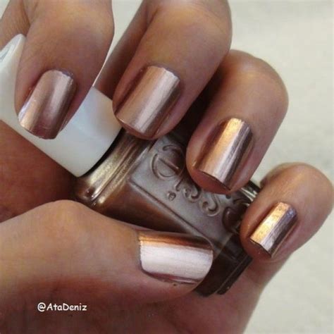 Couleurs De Vernis Adopter Cet Automne Hair And Nails Pretty