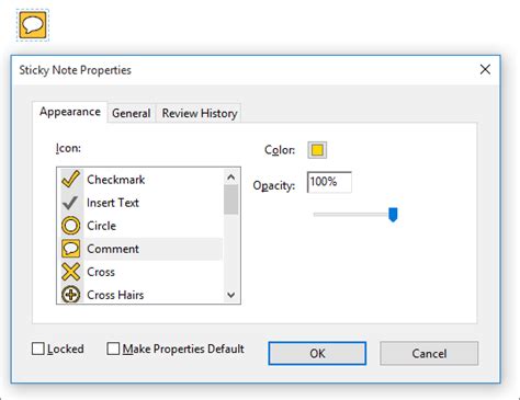 use annotation and drawing markup tools to add comments in pdfs adobe acrobat and acrobat reader