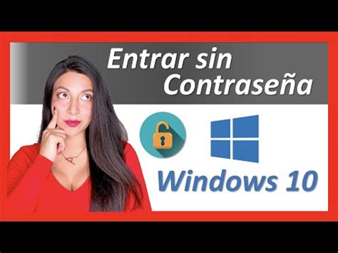 Como Cambiar La Contraseña De Mi Pc En Windows 10 Tejidos Meco