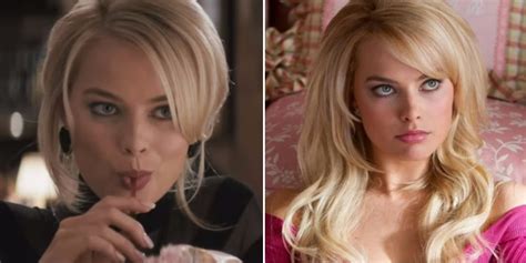 Margot Robbie Admits Wolf Of Wall Street Fame Was Pretty Awful
