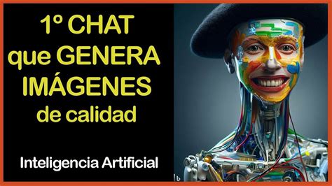 CREAR Y MODIFICAR IMÁGENES CON BING CHAT DALL E GRATIS Primer