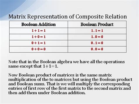 discrete mathematics lecture12 inverse of a relation let