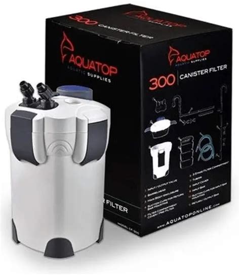 Best Canister Filter For Gallon Aquariums Aquarium Dimensions