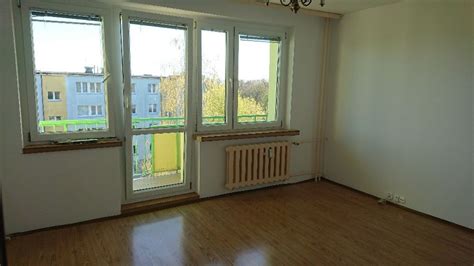 Mieszkanie Szczecin ul Fryderyka Chopina bez pośrednika 52 m2