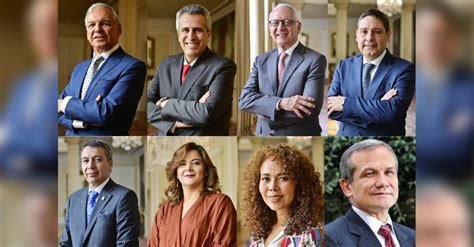 Nuevos ministros del Gobierno Petro están listos para empezar labores
