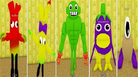 Backrooms Morphs How To Get All New Backrooms Morphs And Badges