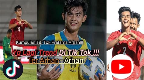 Yg Lagi Trend Di Tik Tok Ter Arhanarhan Kumpulan Tik Tok