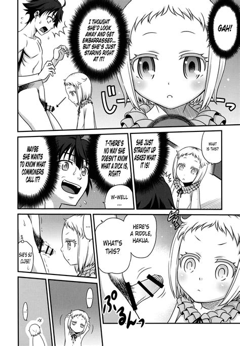 Read C89 Studio Tar Kyouichirou Hakua Gets Ore Ga Ojousama