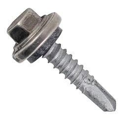 Teks Scots Steel To Steel Self Drilling Screws Tanner