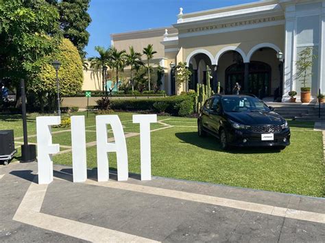 FIAT Argo 2021 Precios versiones y equipamiento en México Grupo Milenio