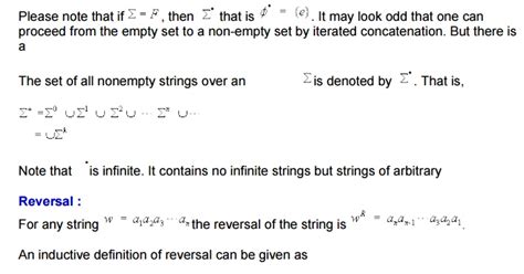 finite automata