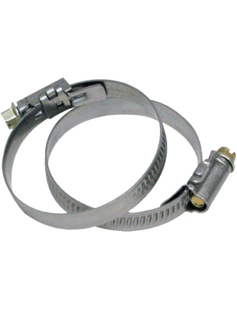Collier De Serrage Acier Inox Cedrey