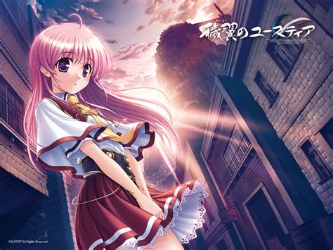 Cute Anime Wallpapers HD PixelsTalk Net Thehok Id