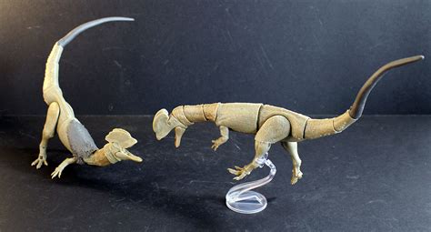 Dilophosaurus Wetherilli Test Shot Figures Welcome To Creative Beast