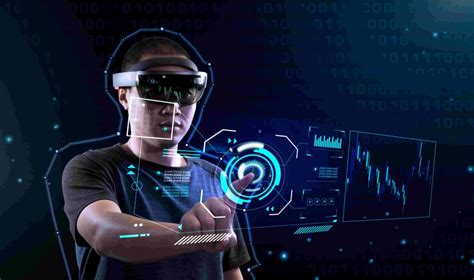 Reality Check Augmented Reality Vs Virtual Reality NCube